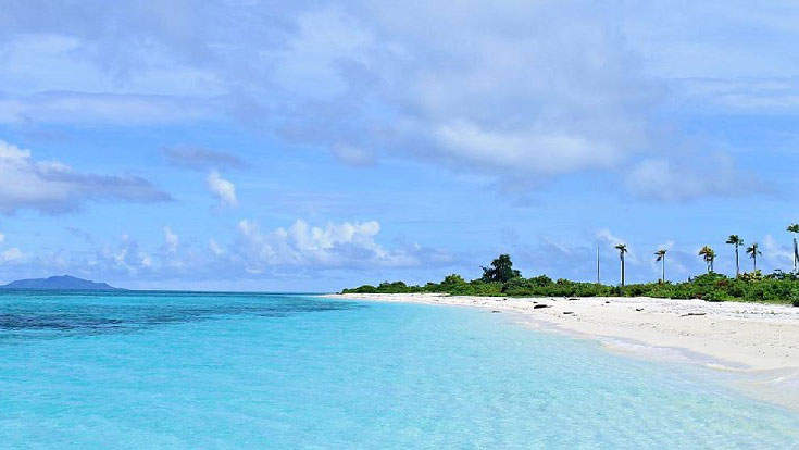 Beauty of Selayar - Selayar
