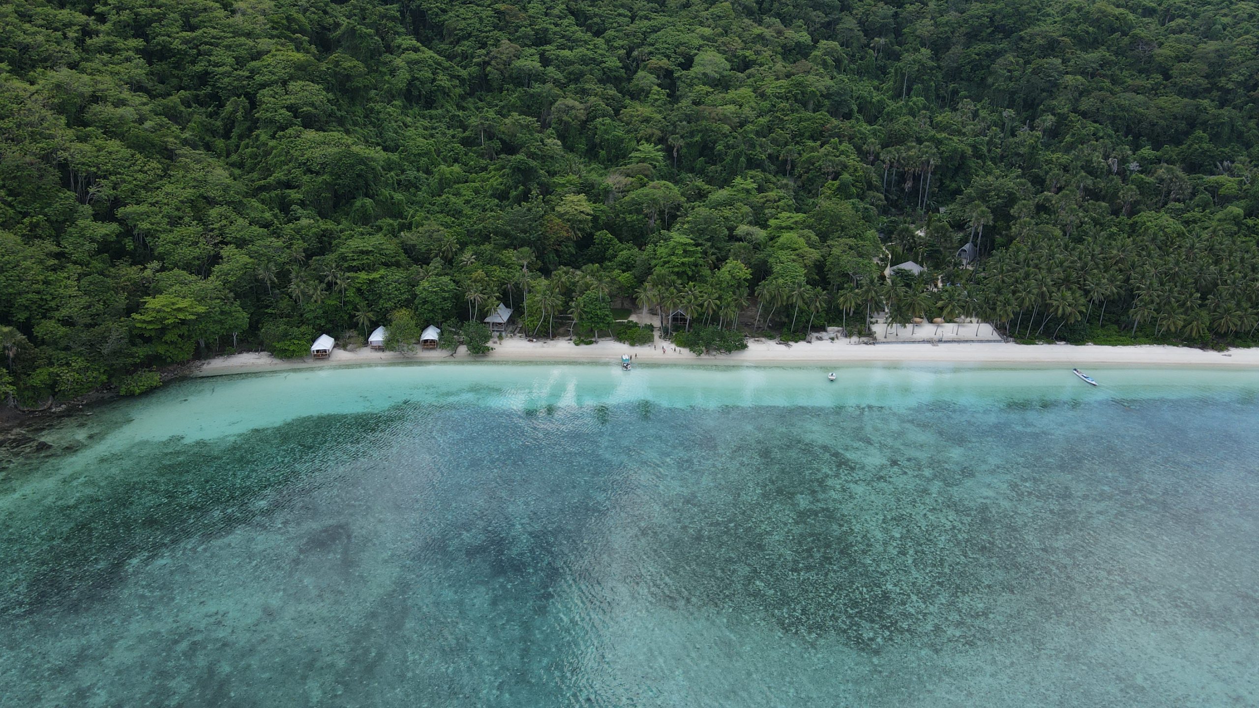 Pantai Pinang - Selayar